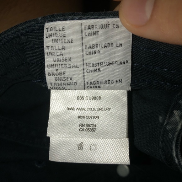 Columbia | Accessories | Authentic Columbia American Dad Hat | Poshmark